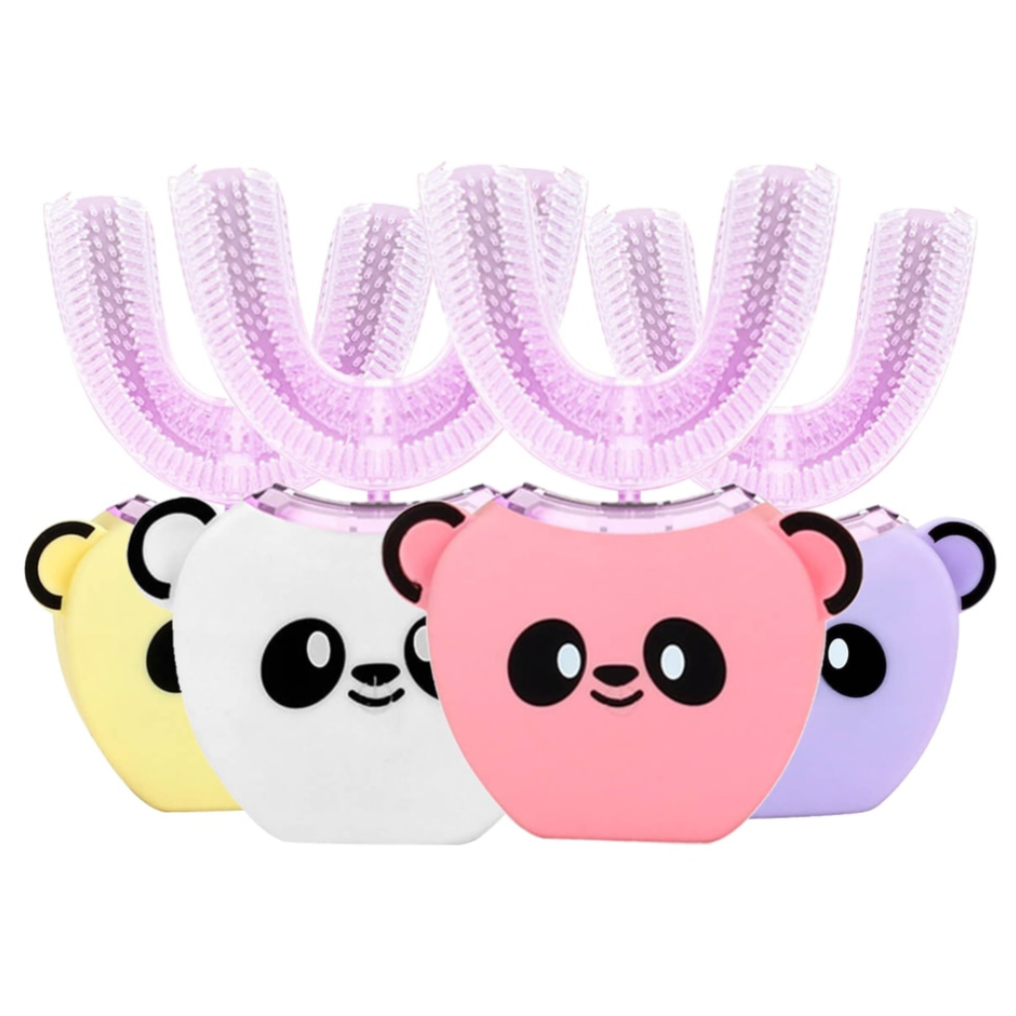SensePro Kids - Brosse à dents SensePro